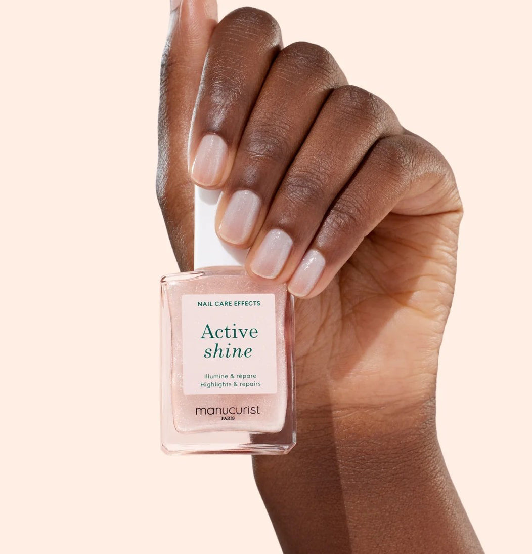 Manucurist Paris - Active Shine – Stacey Irvine Skin Inc.