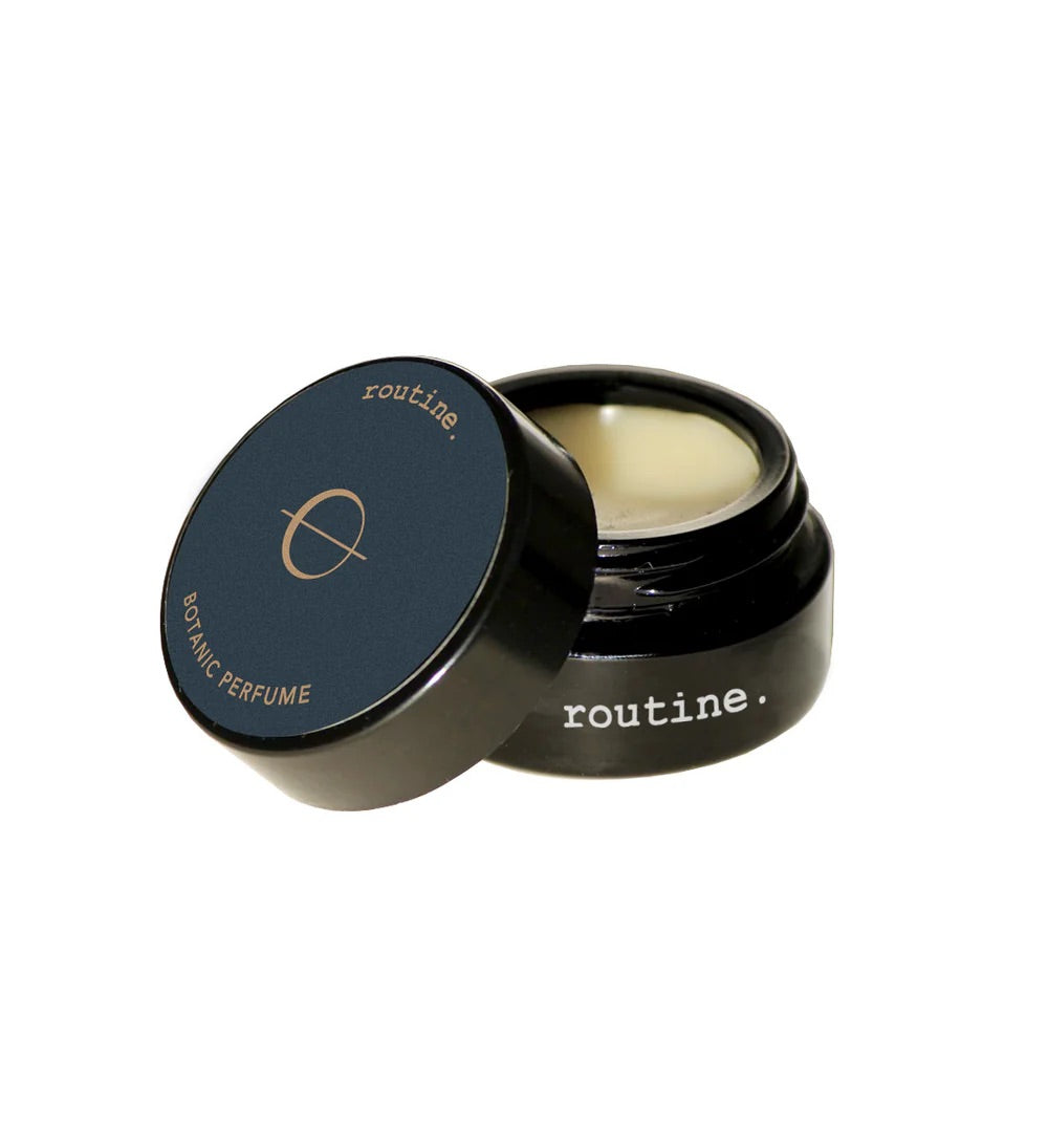 Routine The Class Botanic Perfume Balm – Stacey Irvine Skin