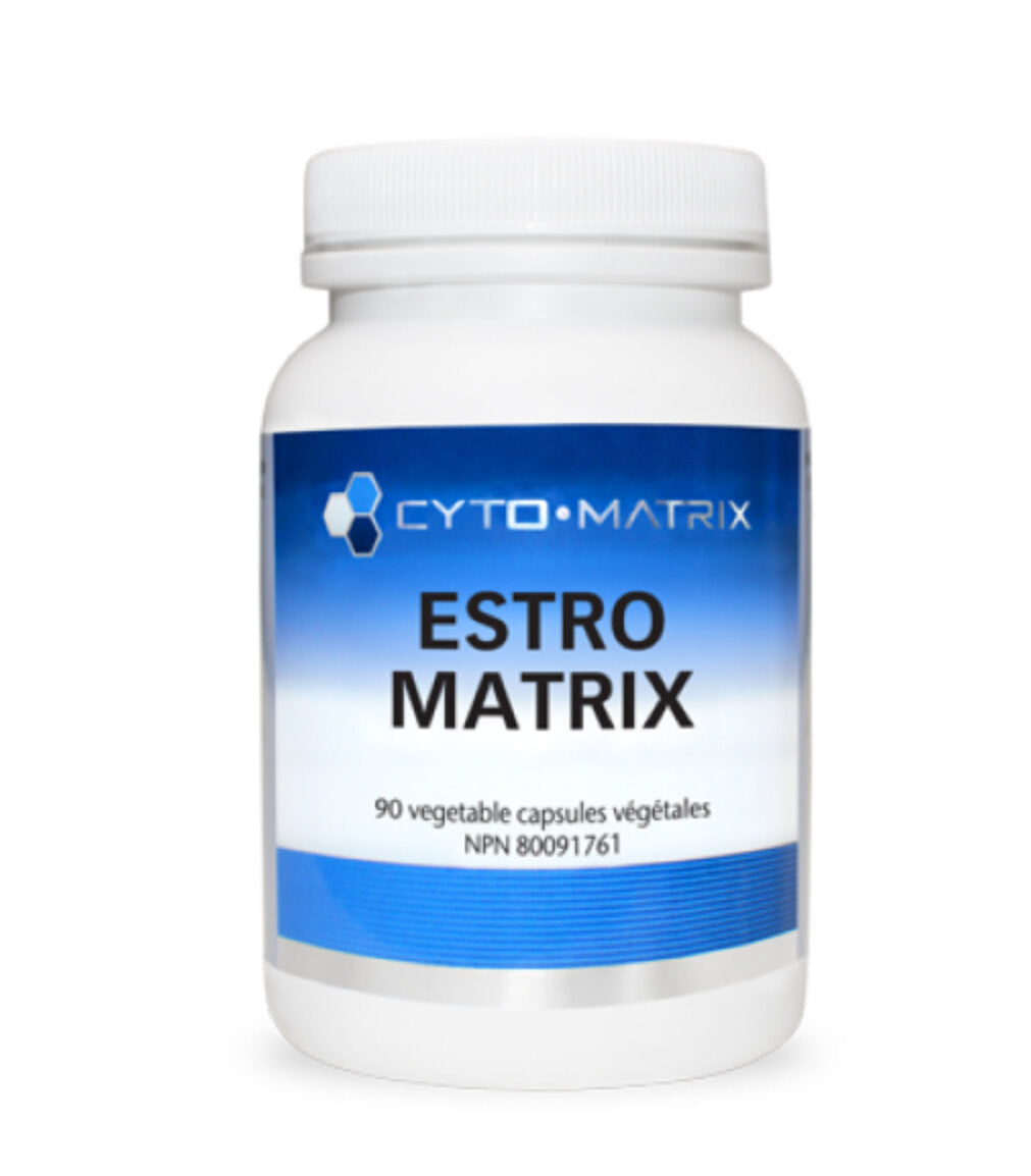 Estro Matrix – Stacey Irvine Skin
