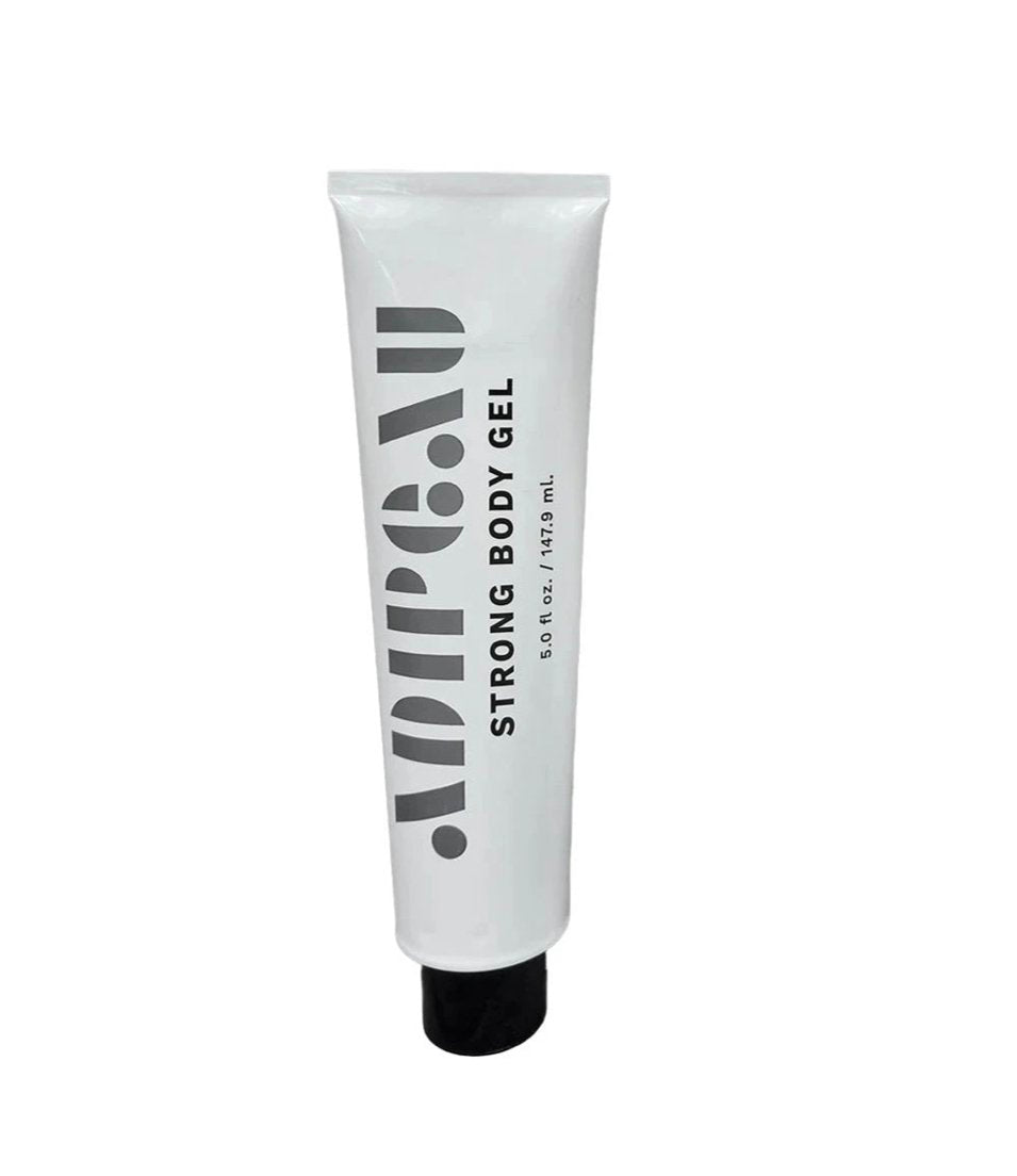 Strong Body Gel – Stacey Irvine Skin