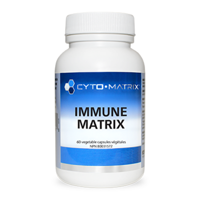 Immune Matrix – Stacey Irvine Skin