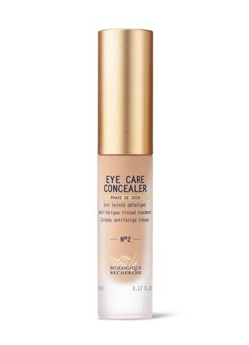 Biologique Recherche Eye Care Concealer – Stacey Irvine Skin